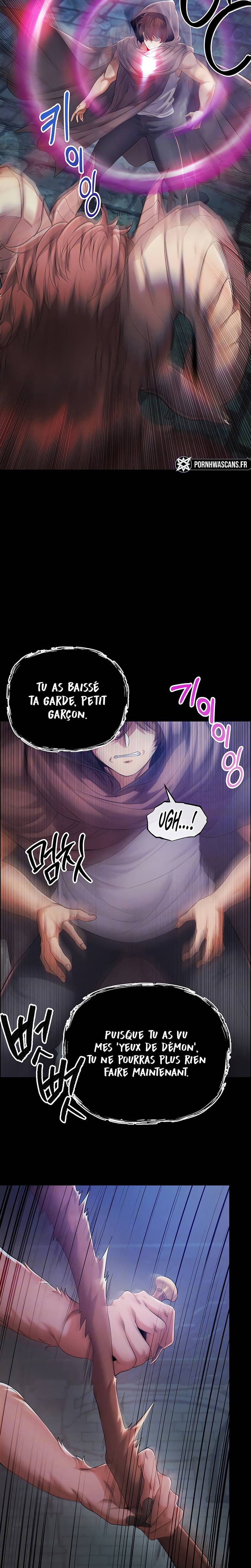 Revenge By Harem Chapitre 40 Scan VF FR Gratuit Webtoon Revenge By Harem Chapitre 40 Scan VF FR Gratuit Webtoon